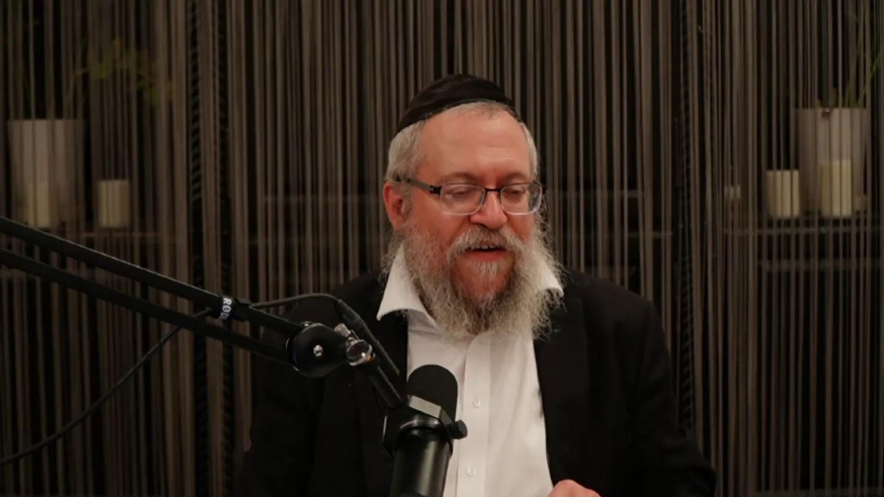 Our Engraved Written Torah - Part 1 - YouTube