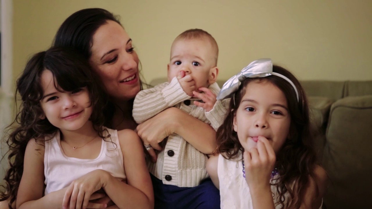 Welcome to Crystal Karges Nutrition - YouTube