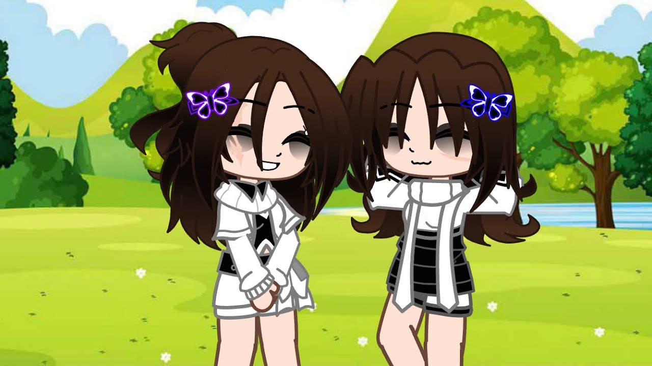 I know I know || Ft Irl me, Nxghtmare, Mason and Ryan || - YouTube