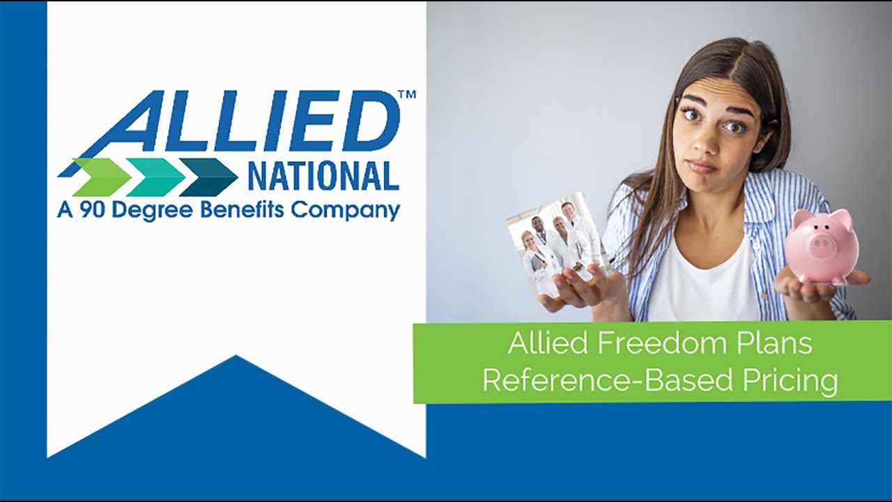 Reference-Based Pricing - YouTube