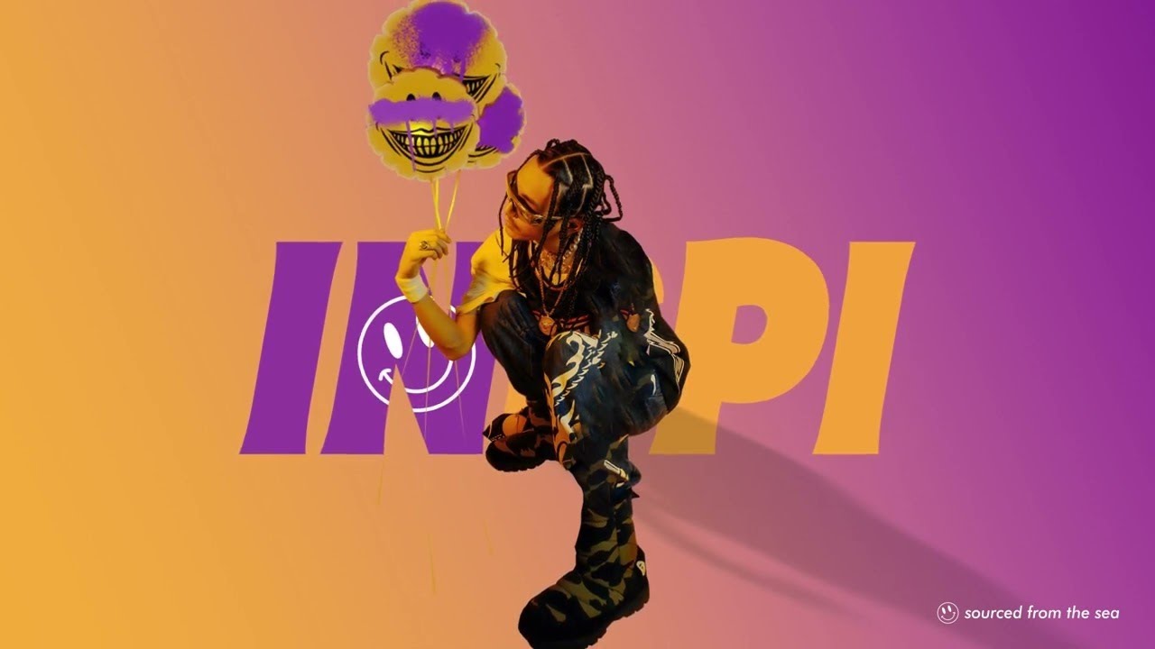 อินสปาย - Chun Wen: Song Lyrics, Music Videos & Concerts