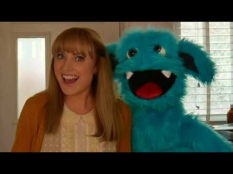 Joe Sleight - Puppetry Reel - YouTube