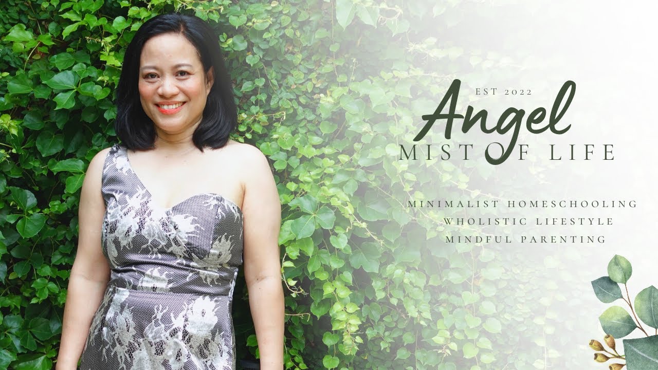 Intro Video | Angel Mist of Life - YouTube