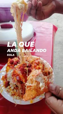 Maruchan chorreada de evelyncita - YouTube