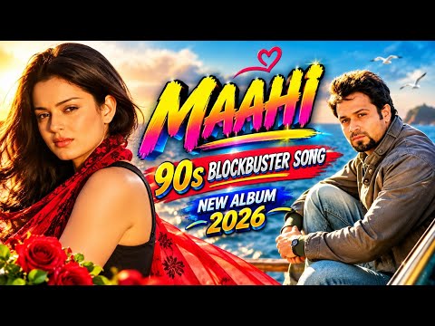Maahi - Full Lyrics ❤️ | Kangana Ranaut, Emraan Hashmi | Toshi & Sharib Sabri | Raaz 2 | Mohit Suri