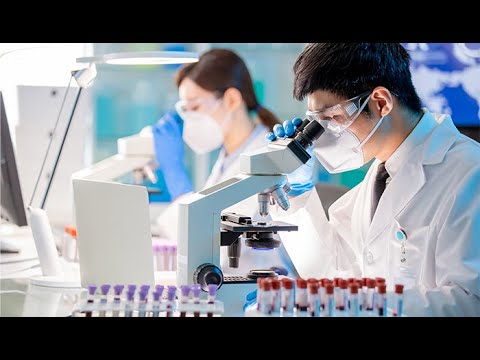 The Importance of Medical Laboratory Testing in Healthcare - YouTube