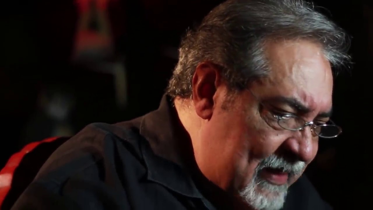 Trayectoria Anthony Rios - 01/08 Nos cuenta sobre su infancia y su ...