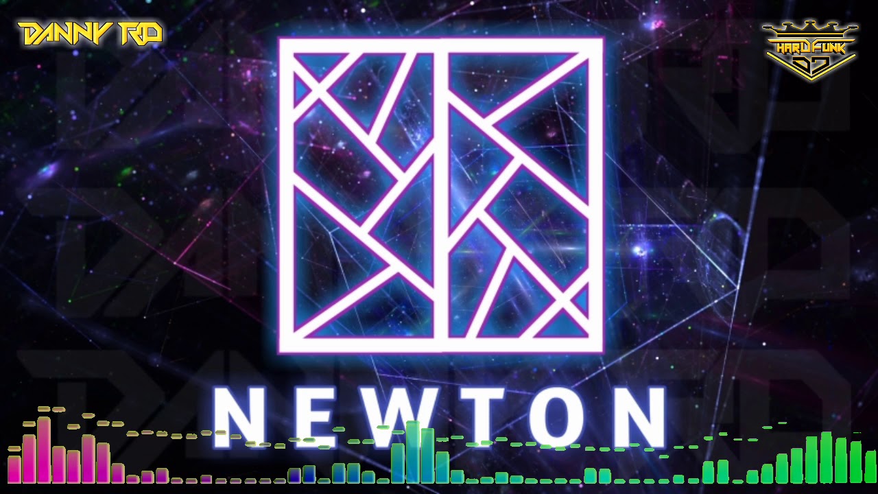 SOUND OF PLANET 2.0 NEWTON DISCOTHEQUE FUNKOT PLANET SERIES BATAM 2020 ...