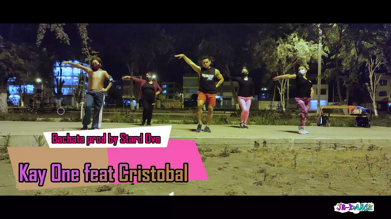 Kay One feat Cristobal Bachata prod by Stard Ova - YouTube