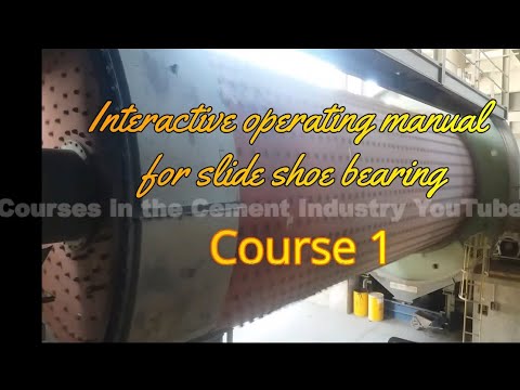 Let us know What the Components of_ Slide Shoe Bearing_ and the most ...