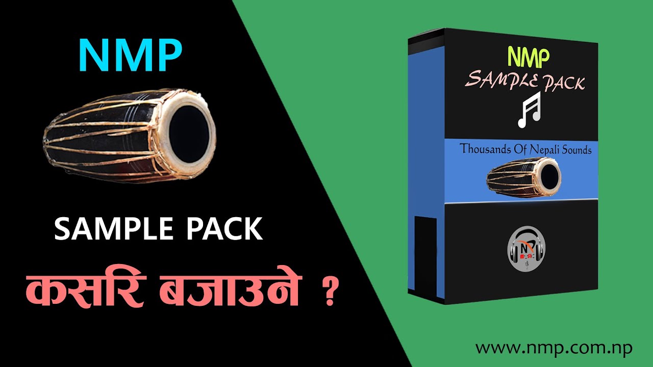 Advance Sample Playing Technique - NMP - YouTube