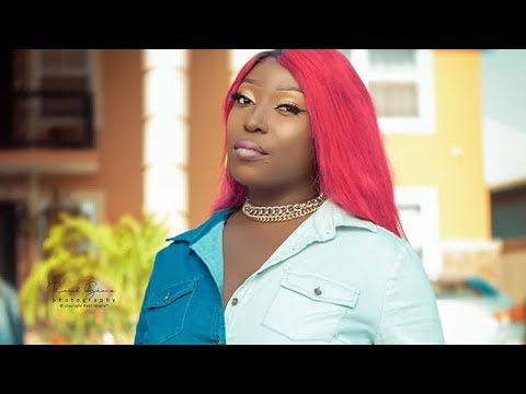 Eno Barony Has Killed The Mic🎙Again As She Perform Live At TV3 Music ...