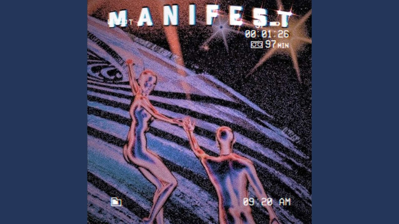 Manifest - vol.2 (Extended Version) - YouTube