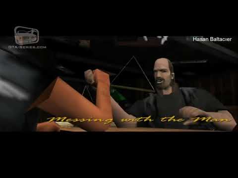 Sıfır Bir:Adana (Gta Vice City)