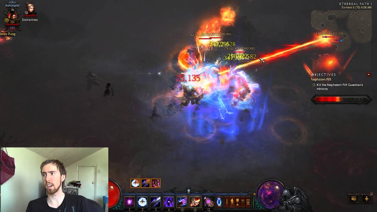 Multi-Elemental Wizard build guide (with Tal Rasha 4set) **T6 viable ...