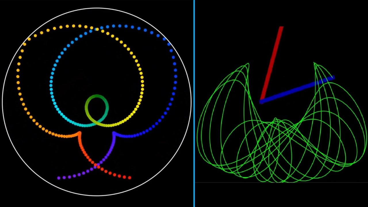Insanely Satisfying Patterns! - Satisfying Pattern Generation With ...