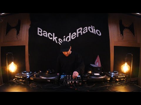 Backside Radio LIVE158 | JOE ROSH | 07.03.2024 - YouTube