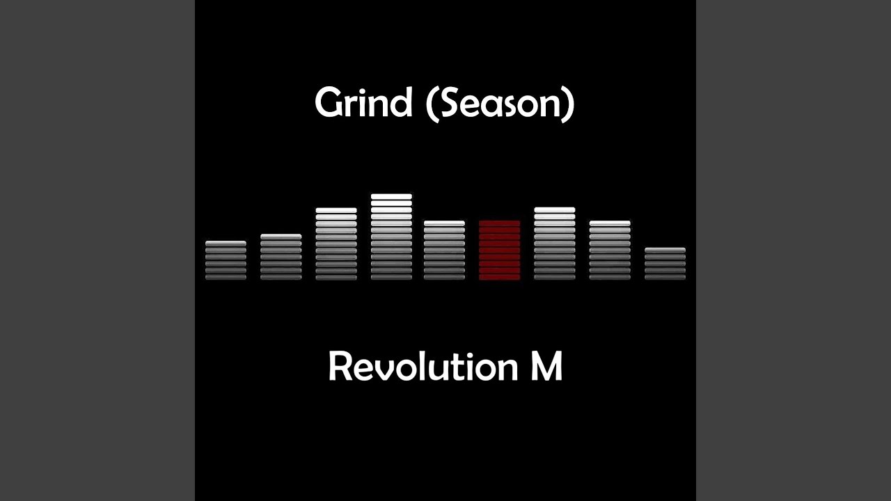 Grind (Season) - YouTube