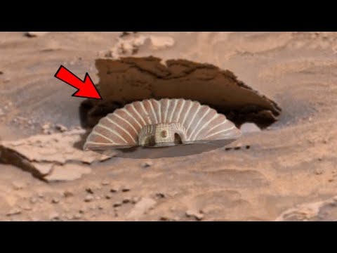 NASA Mars Latest Breathtaking Video Footage of Mars Surface from ...