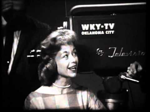 WKY-TV Jingle - YouTube