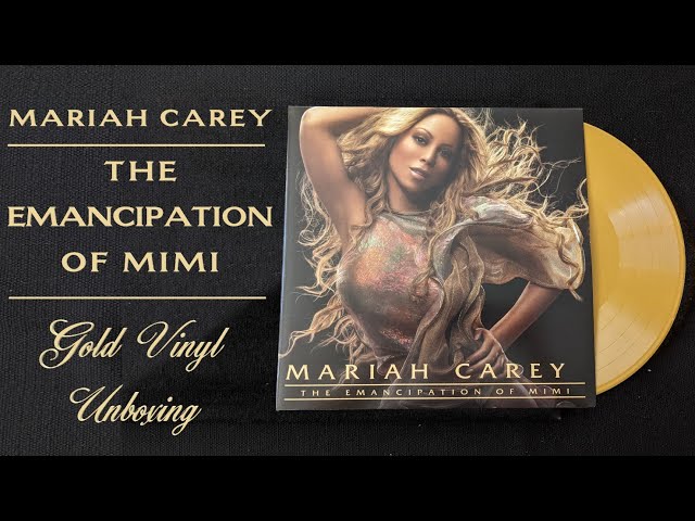 Emancipation Of Mimi