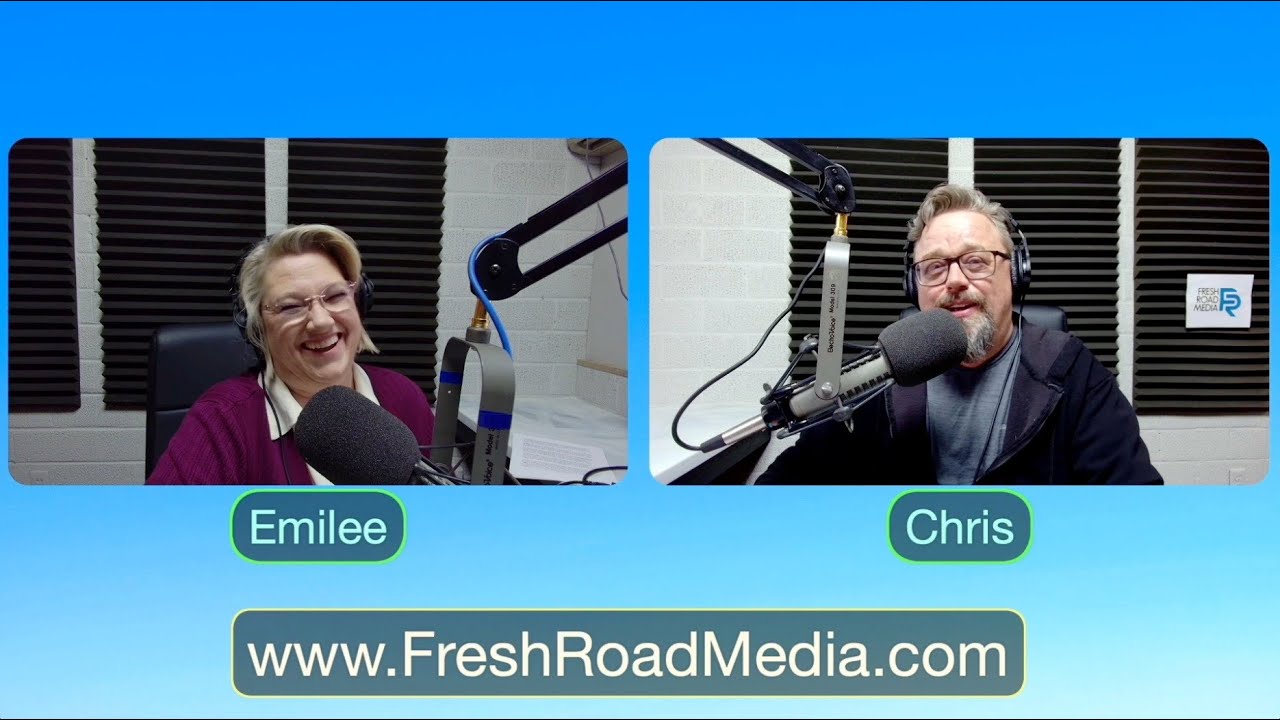 NO Apology w/ Emilee & Chris Restart Mashup. Special Guests Al ...