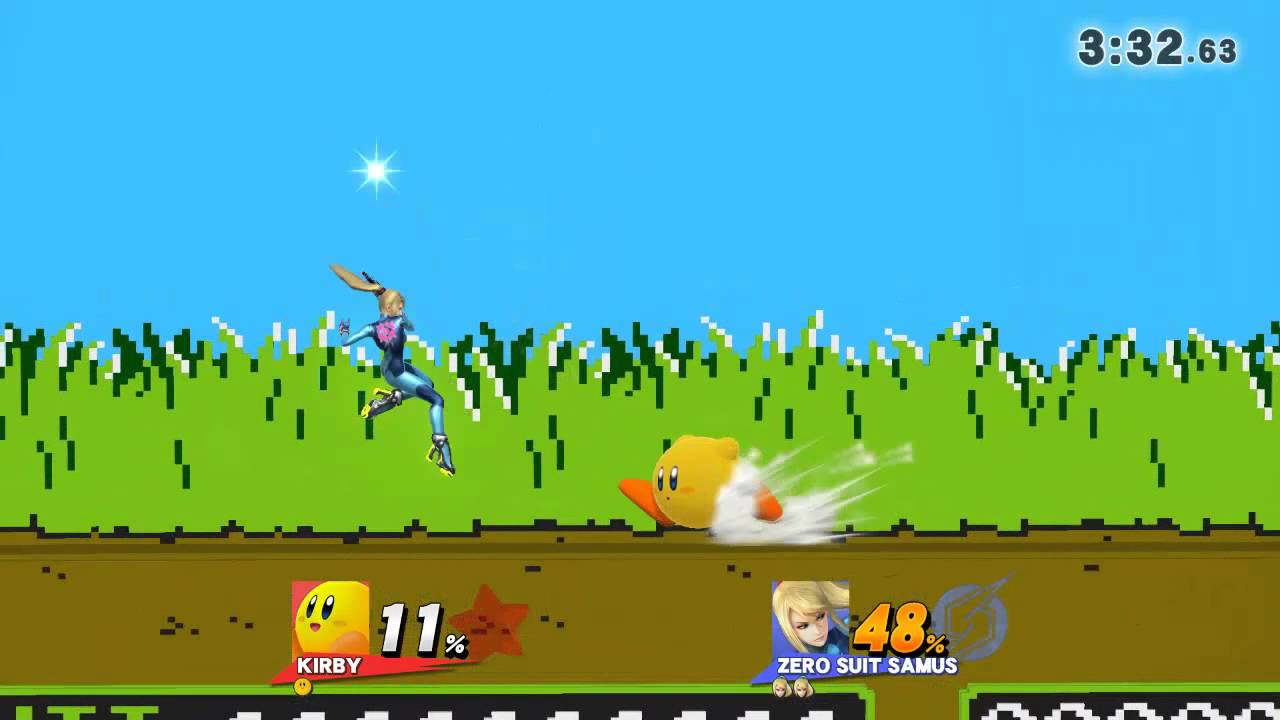 Very Funny Match! - YouTube