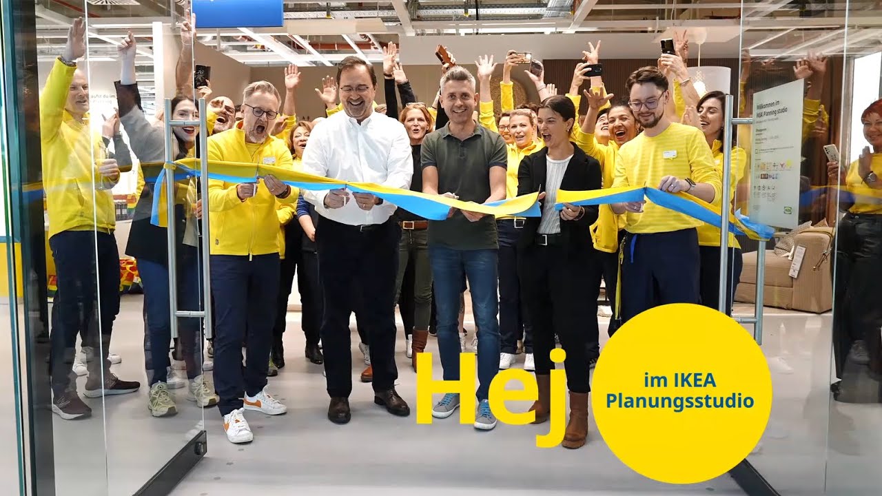 Hej im IKEA Planungsstudio | Das erwartet dich in unseren City-Formaten ...