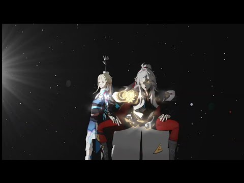 MMD x HSR】JING YUAN / YANQING - WOMANIZER - YouTube