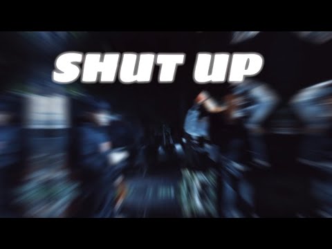 SHUT UP - LIL SPIDE X OG OUTTA (video oficial) - YouTube