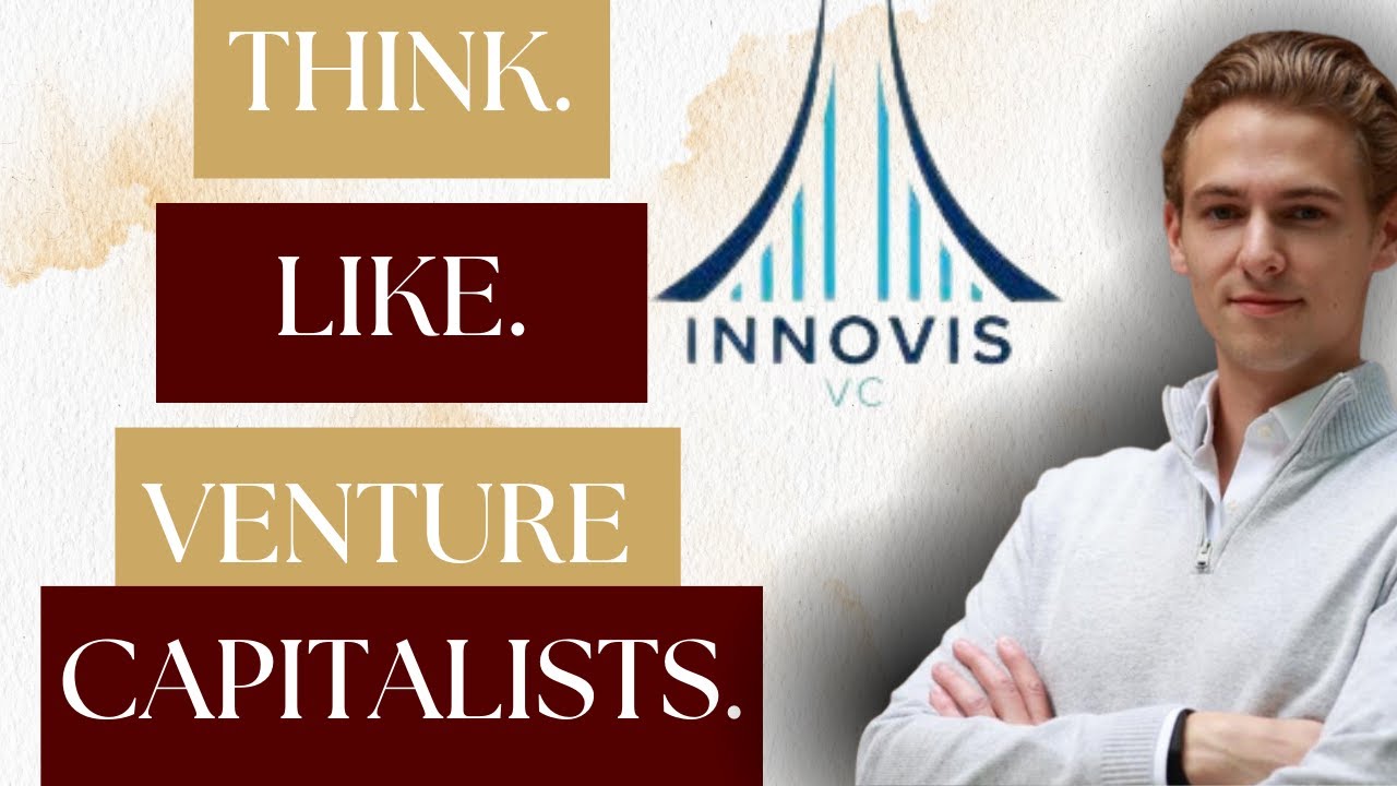 Empowering Ambition: How Innovis VC helps Students to enter the World ...