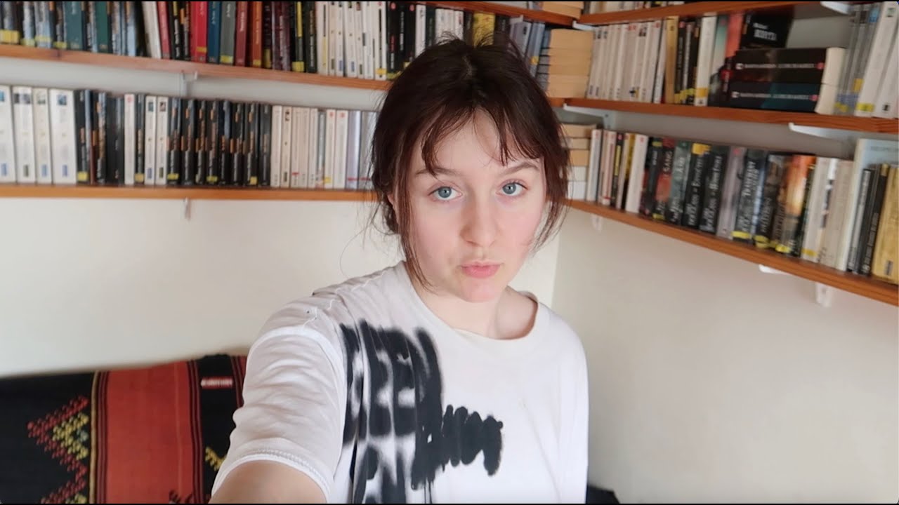 s3ep4 Emily in Paris except its me not Emily - YouTube