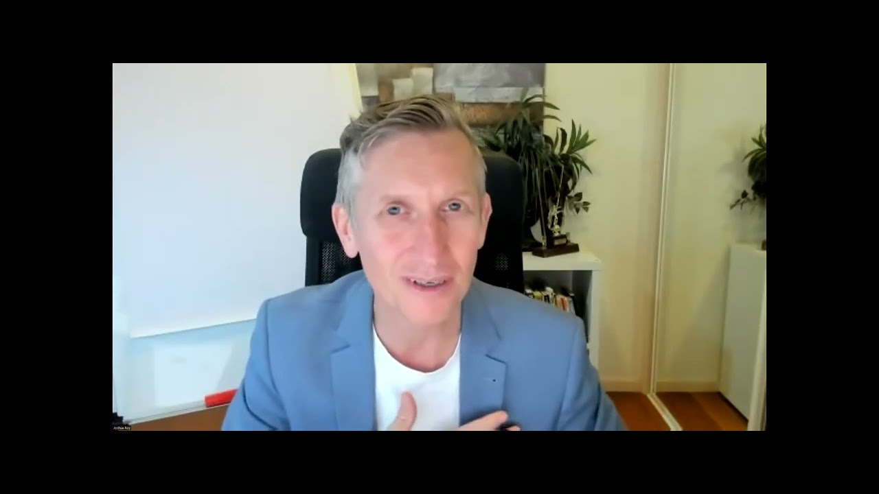 Heal your inner child - Joshua Roy - YouTube