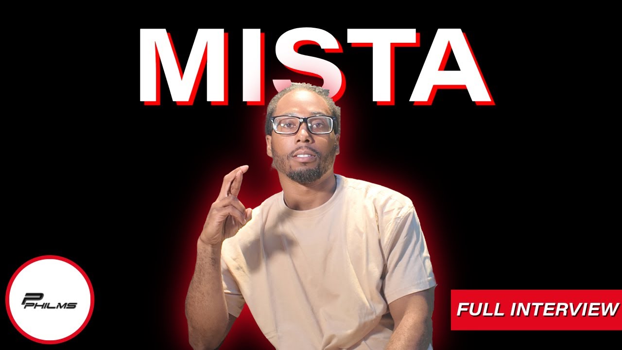 Original Choo Mista FIRES Back At Brazo & K-Dot | Coach Da Ghost 60 to ...