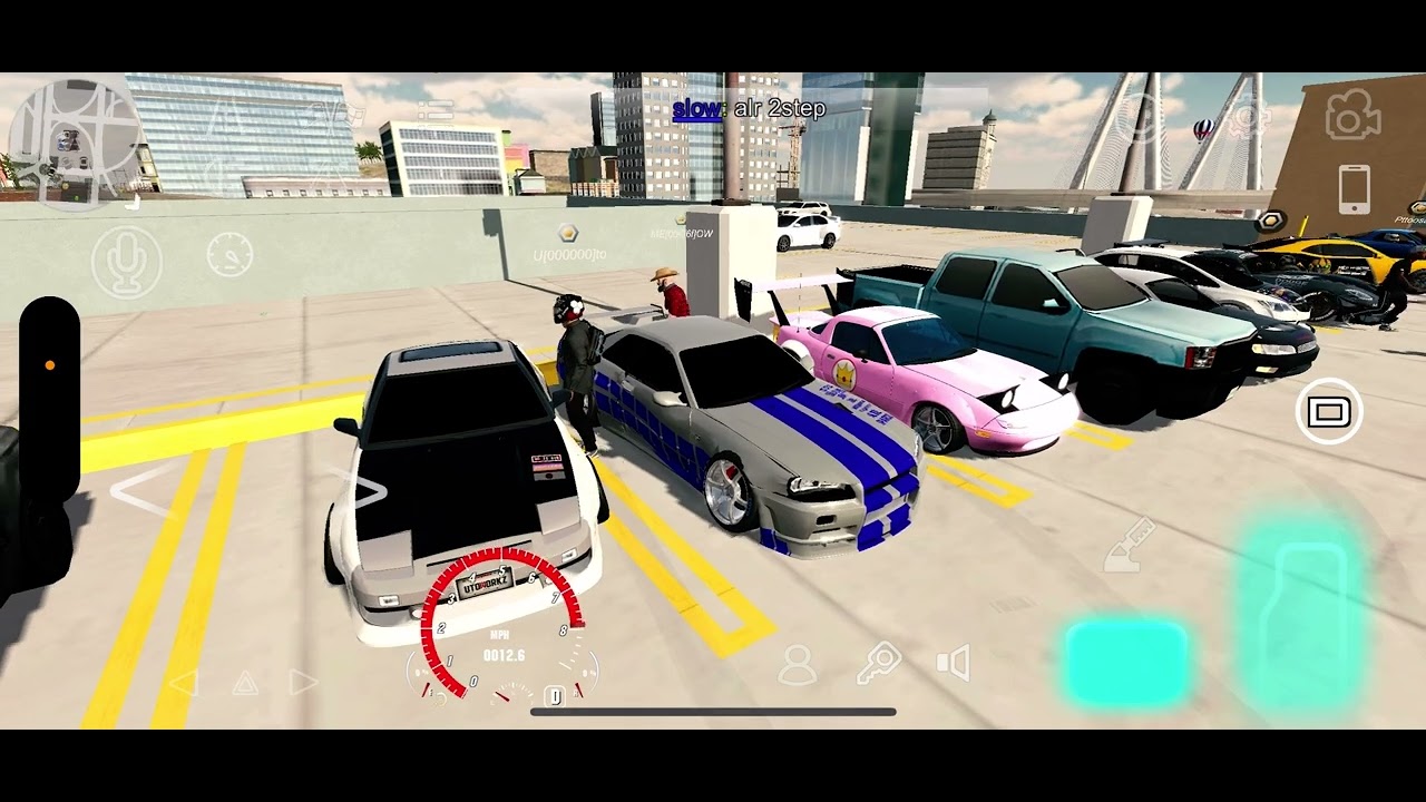Car meet gone right loads of Jdm and other cars on cpm - YouTube