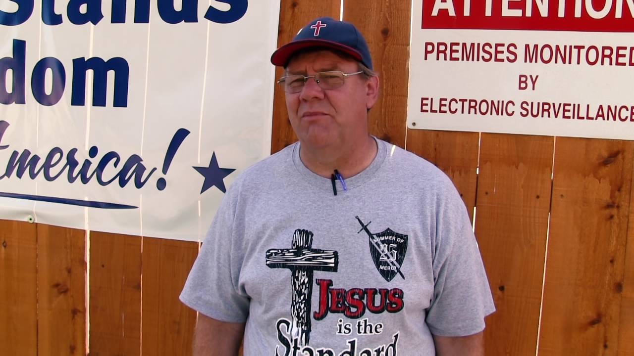 Cal Zastrow-South Wind Abortion Mill - YouTube