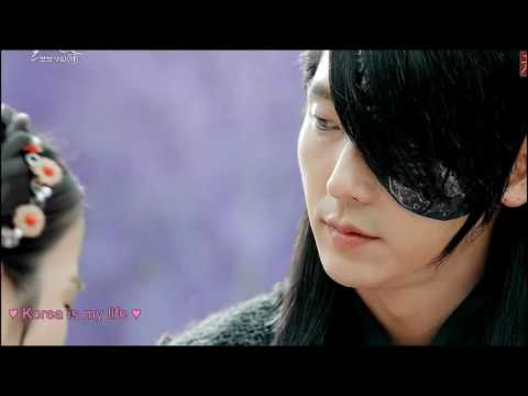 Moon Lovers: Scarlet Heart Ryeo 😍❤️ WanSo & HeSoo 💕💕💕