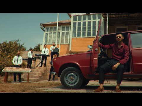 İlqar Sadiqov - Beyin Oğurlanması  ( Official Video )