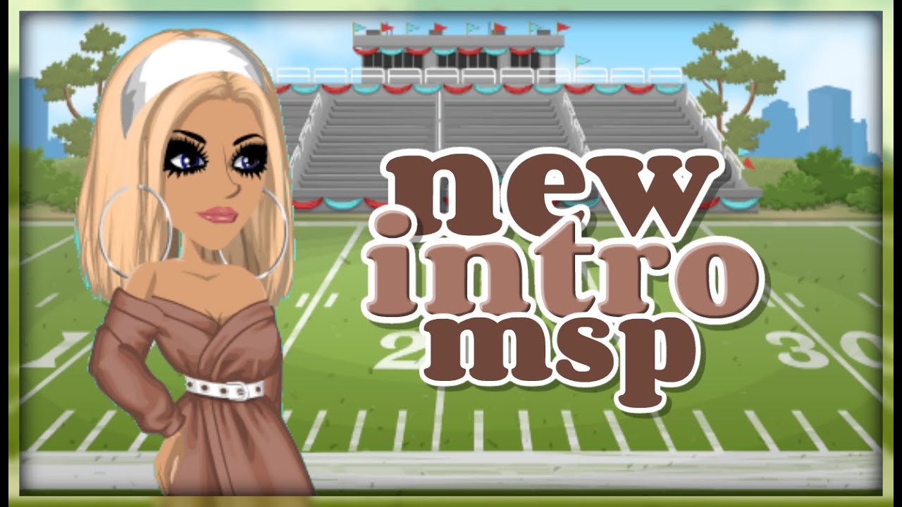 MON INTRO - BY MILSHAYY MSP - YouTube