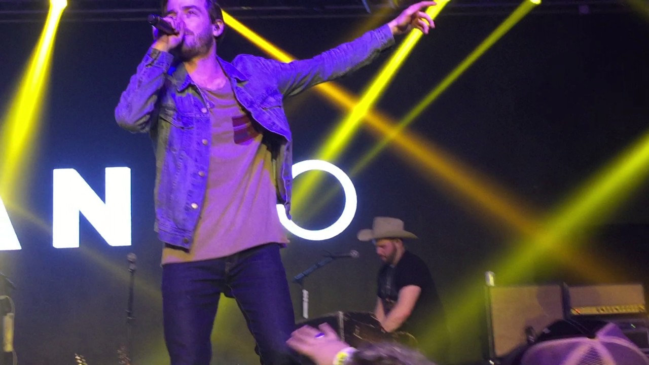 Lanco - Drink in My Hand - YouTube