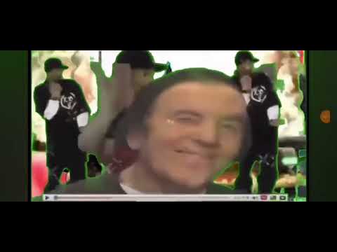 Mlg Green Screen Pack P5 & P6 Template - YouTube
