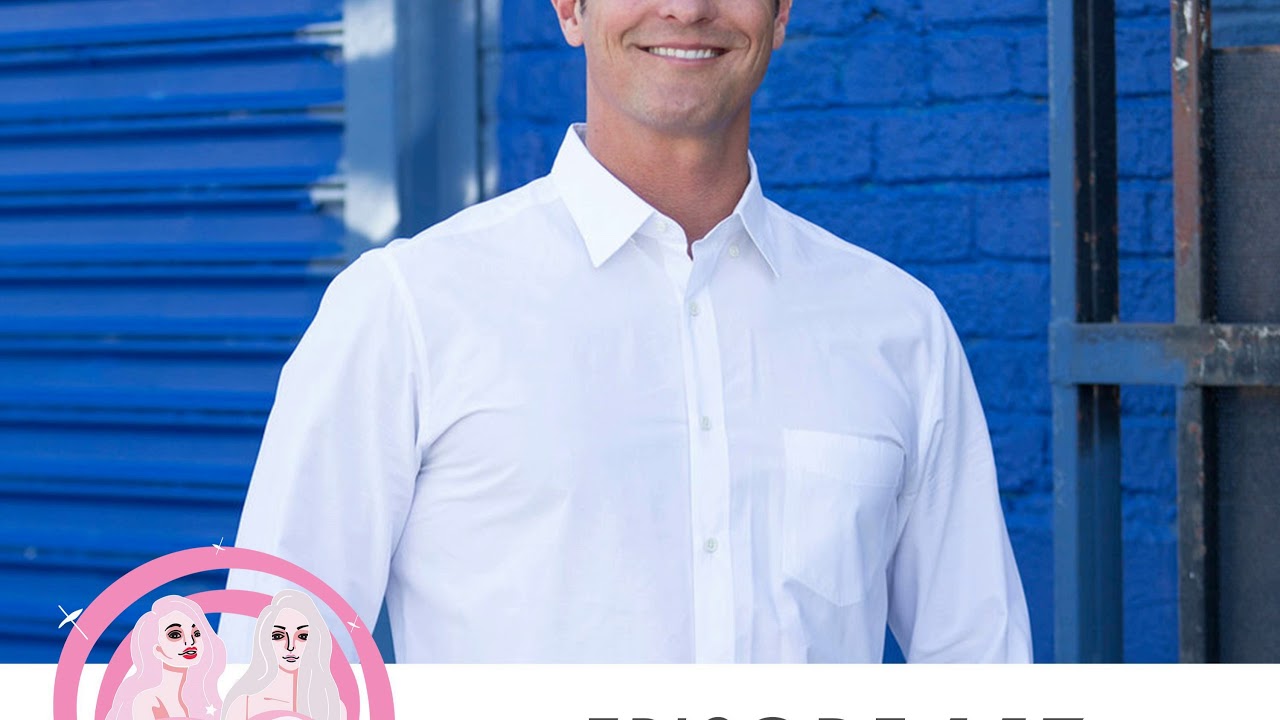 Ep. 157 - Overcoming Grief + Loss by Connecting to Spirit with Medium ...