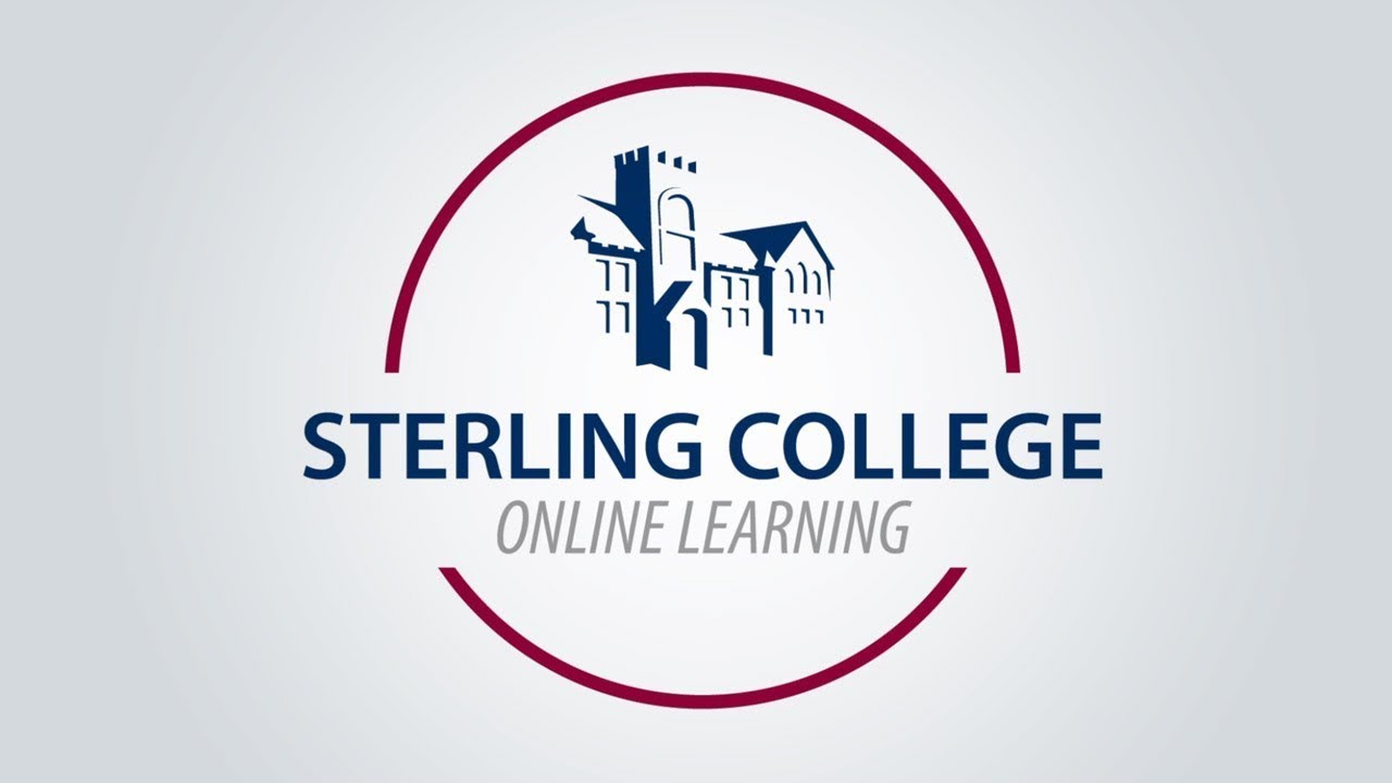 Fast Track Your Education - Sterling College Online Learning - YouTube