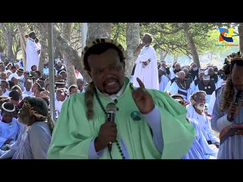 Mfundisi Jele