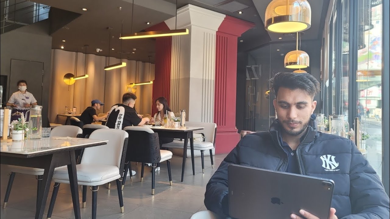 Apple official Store | Visiting the apple official store - YouTube