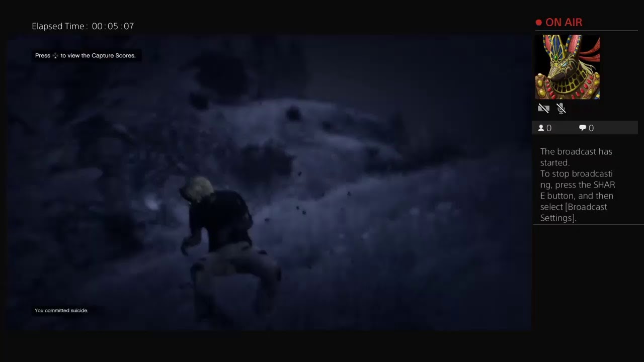 Gingerbread Man gta - YouTube