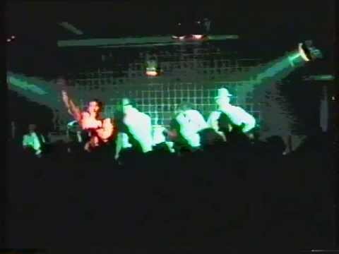 Hiphop Party Venray Dingus 16-01-1992 (part1) - YouTube