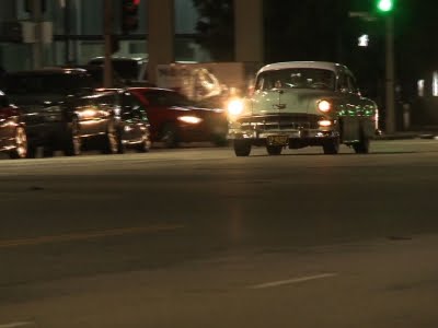 California Cruising: Driving Down Memory Lane - YouTube