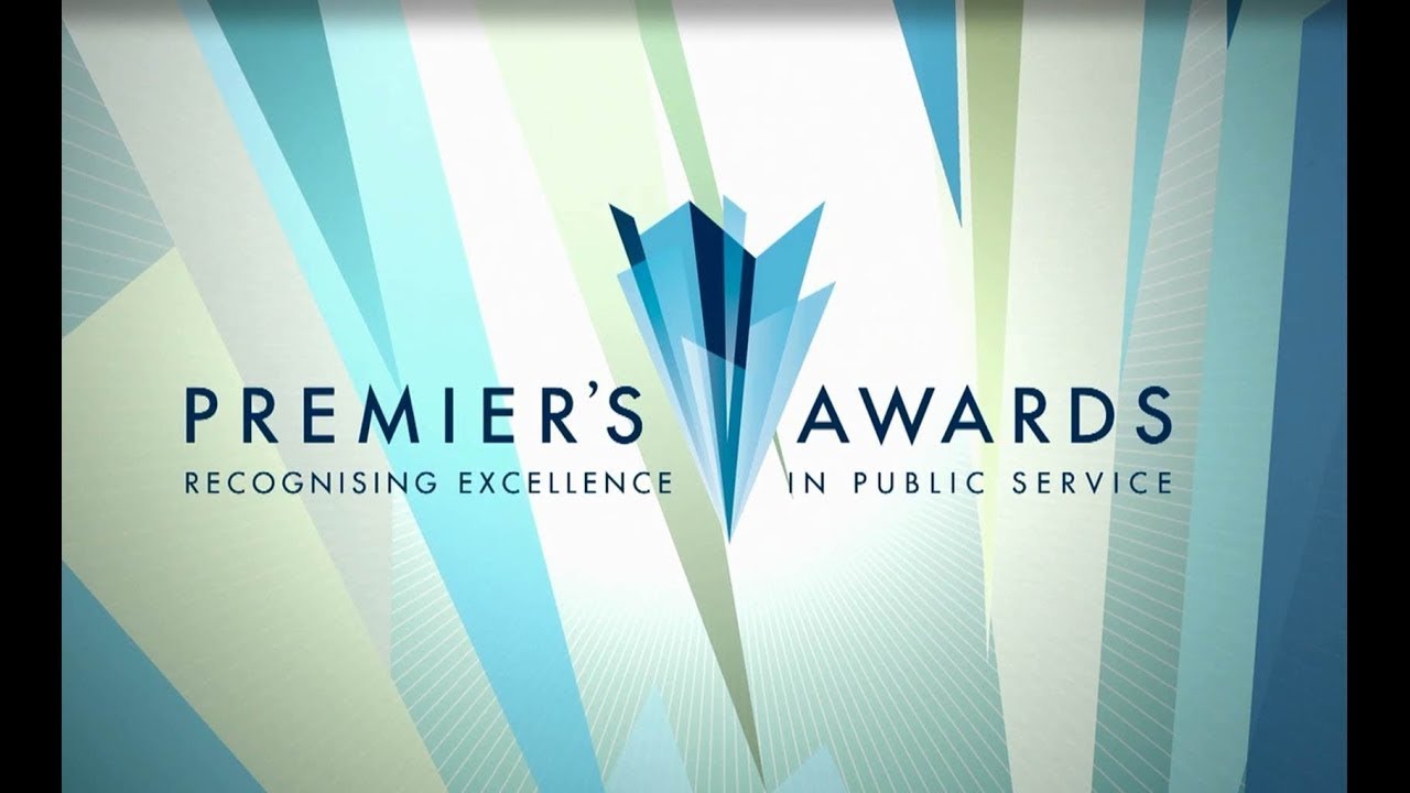 Highlights of NSW Premier's Awards 2017 - YouTube
