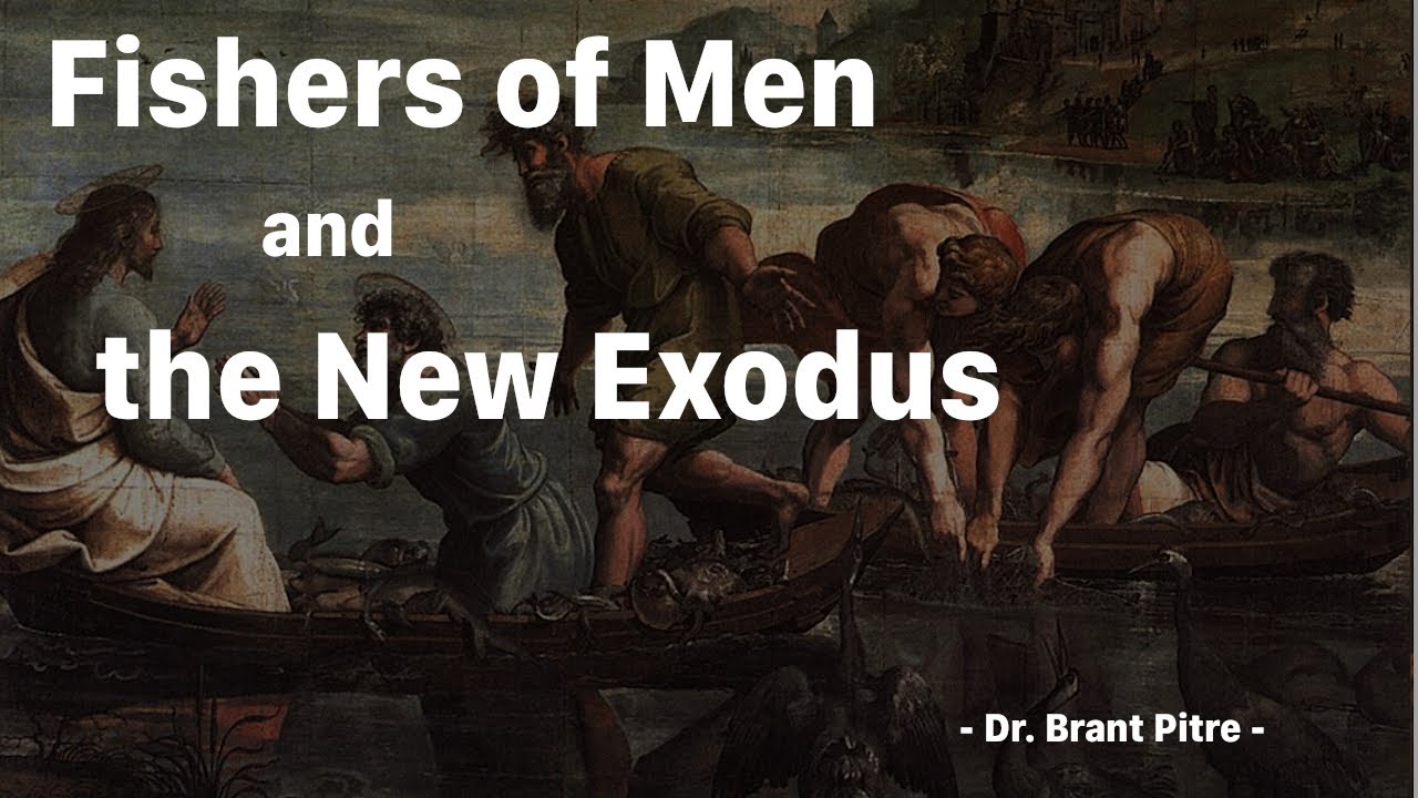 Pictures Of The Exodus
